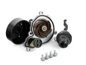 Genuine BMW - 51357352749 - Window Regulator - Rear Left (51-35-7-352-749)