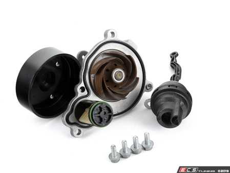 Genuine BMW - 11518638026 - Water Pump (11-51-8-638-026)