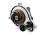 Genuine BMW - 11518638026 - Water Pump (11-51-8-638-026)