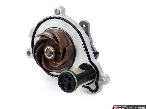 Genuine BMW - 11518638026 - Water Pump (11-51-8-638-026)