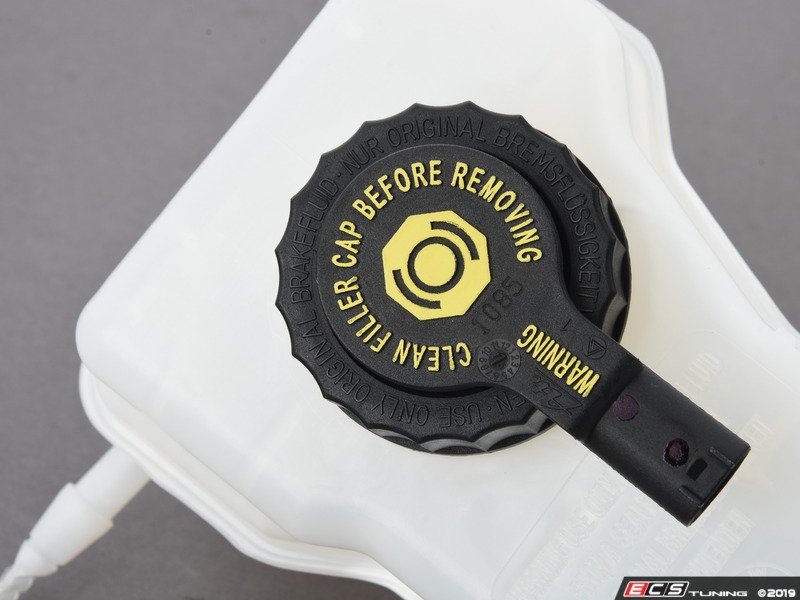 Genuine BMW - 34326764117 - Brake Master Cylinder Reservoir (34-32-6 ...