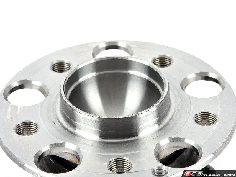 Genuine Mercedes Benz - 2313340006 - Front Wheel Hub Assembly - Priced Each