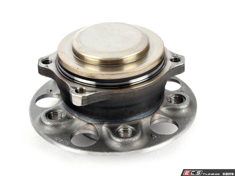 Genuine Mercedes Benz - 2313340006 - Front Wheel Hub Assembly - Priced Each