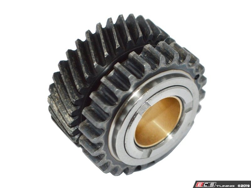 Hamburg Tech - 06H103319Q - Intermediate Drive Sprocket