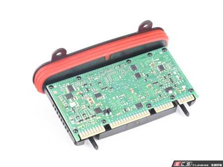 Genuine BMW - 63117440876 - Headlight LED Driver Module (63-11-7-440-876)