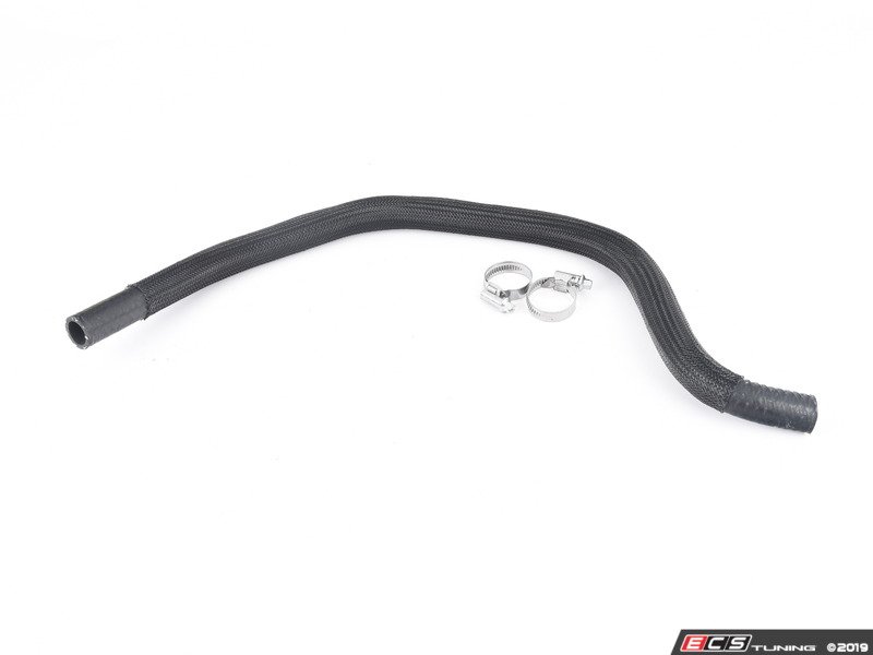 Rein - 11658617069 - Turbo Oil Return Pipe