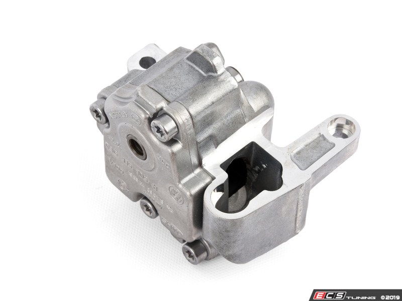 Genuine Volkswagen Audi - 03G115105H - Engine Oil Pump (03G 115 105 H)