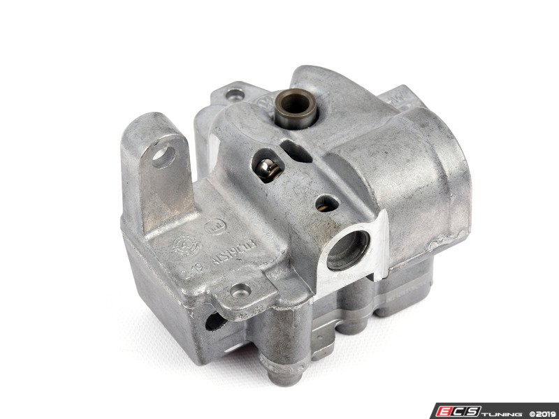 Genuine Volkswagen Audi - 03G115105H - Engine Oil Pump (03G 115 105 H)