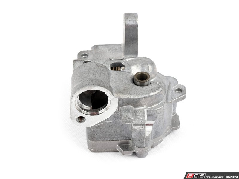 Genuine Volkswagen Audi - 03G115105H - Engine Oil Pump (03G 115 105 H)
