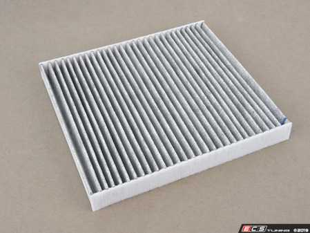 Meyle - 5Q0819669 - Charcoal Lined Cabin Filter / Fresh Air Filter
