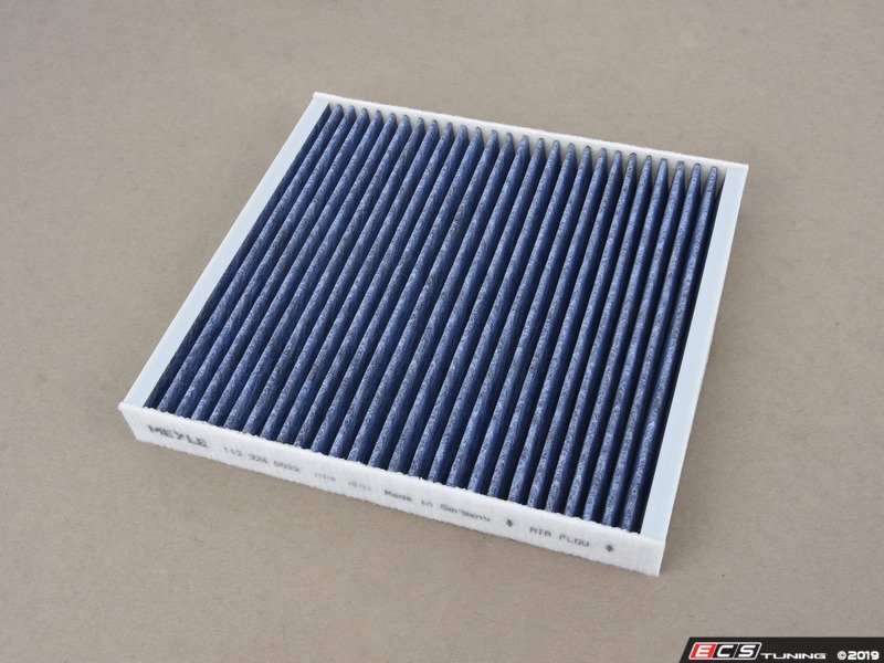 Meyle - 5Q0819669 - Charcoal Lined Cabin Filter / Fresh Air Filter