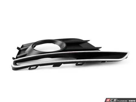 Genuine Volkswagen Audi - 5C5854661E9B9 - GRILLE (5C5 854 661 E 9B9)