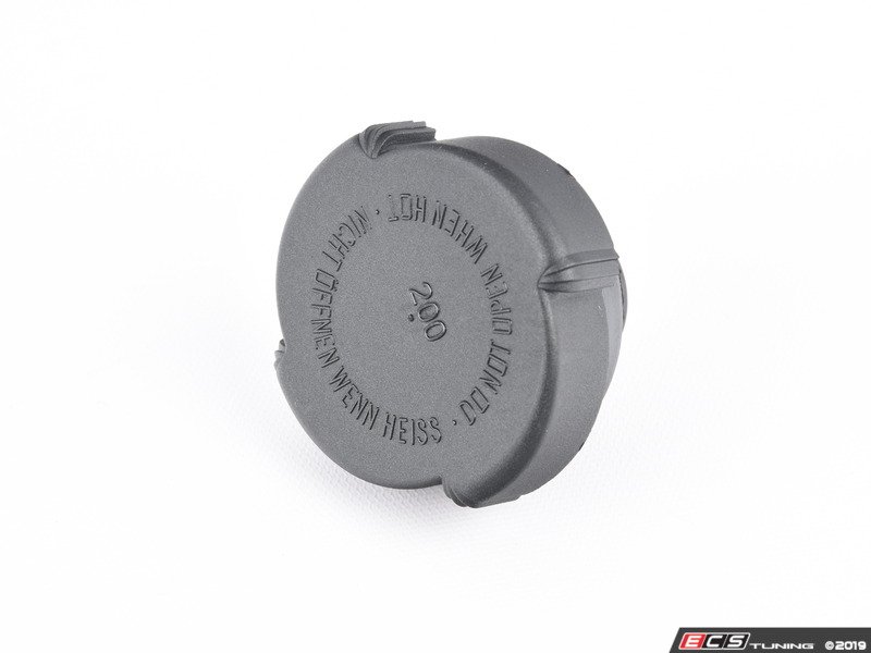 Meyle - 17117639022 - Expansion Tank Cap