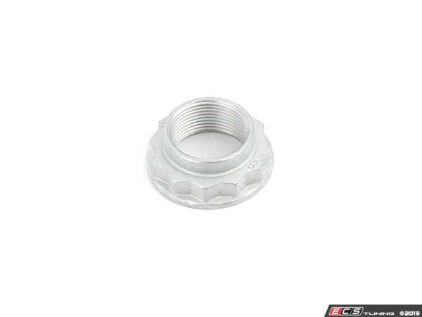 Febi - 33411133785 - Axle Nut - Priced Each