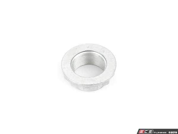 Febi - 33411133785 - Axle Nut - Priced Each