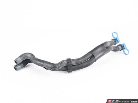 Genuine Volkswagen Audi - 4G0145919J - HOSE (4G0 145 919 J)