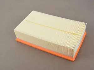 Genuine Volkswagen Audi - 8V1998002A - Front Wiper Blade Set (8V1 998 ...