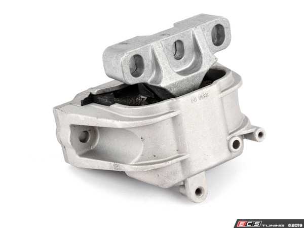 Vaico - 1K0199262AR - Engine Mounting