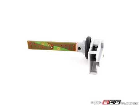 Genuine Volkswagen Audi - 4B0820539 - Temperature Sensor - Priced Each ...