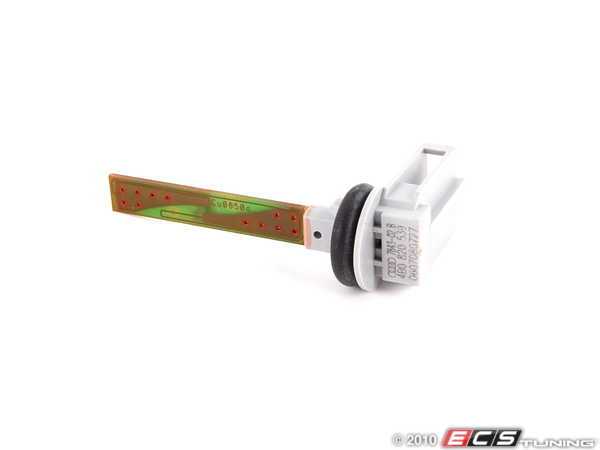 Genuine Volkswagen Audi - 4B0820539 - Temperature Sensor - Priced Each ...