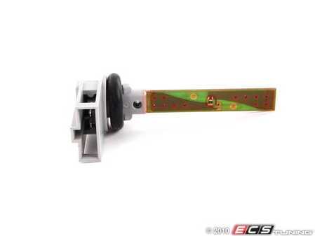Genuine Volkswagen Audi - 4B0820539 - Temperature Sensor - Priced Each ...