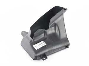 BMW F12 640i xDrive N55 3.0L Front Bumper Air Ducts - ECS Tuning