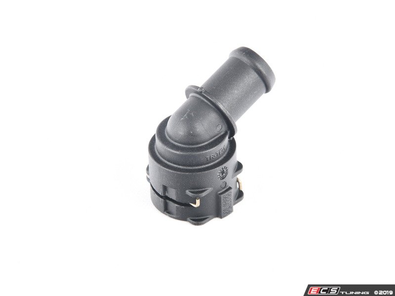 Genuine Volkswagen Audi - 1K0122291BN - COUPLPIECE (1K0 122 291 BN)