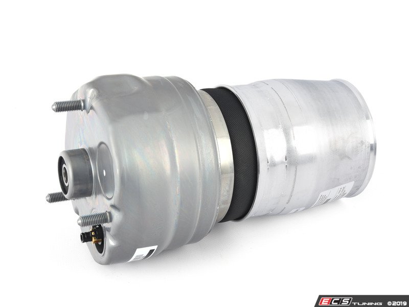 Genuine Porsche - 97034315103 - Front Air Spring - Left