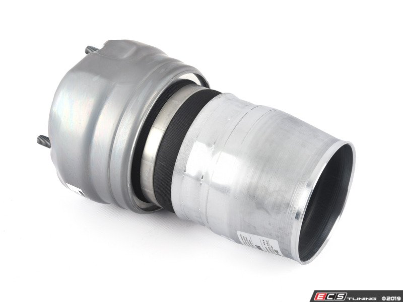 Genuine Porsche - 97034315103 - Front Air Spring - Left