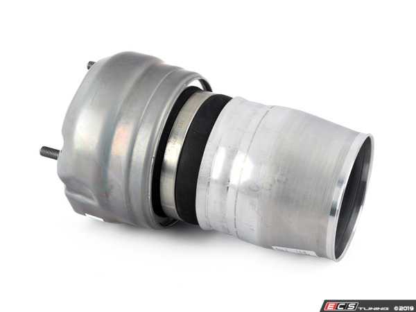 Genuine Porsche - 97034315203 - Front Air Spring - Right