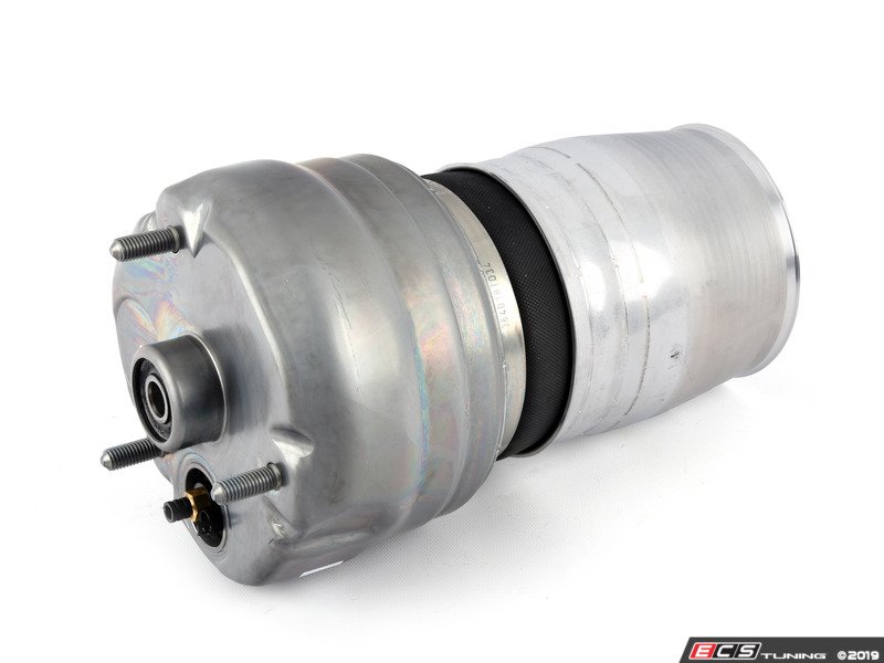 Genuine Porsche - 97034315203 - Front Air Spring - Right