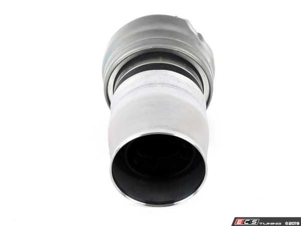 Genuine Porsche - 97034315203 - Front Air Spring - Right