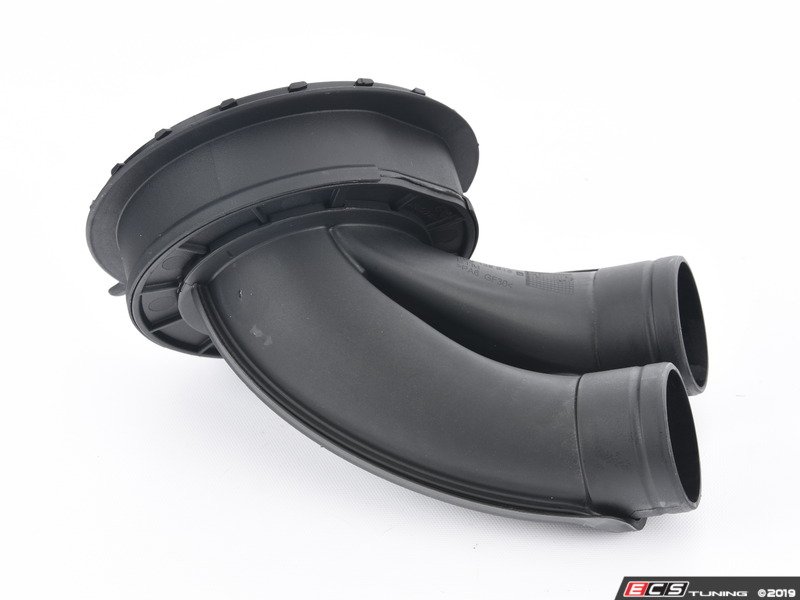Genuine Volkswagen Audi - 4G0129616B - HOSE (4G0 129 616 B)