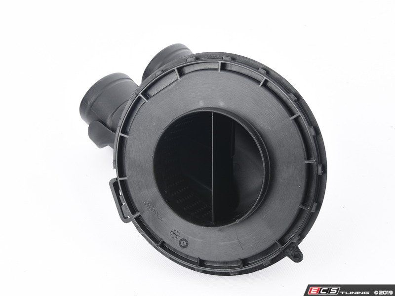 Genuine Volkswagen Audi - 4G0129616B - HOSE (4G0 129 616 B)