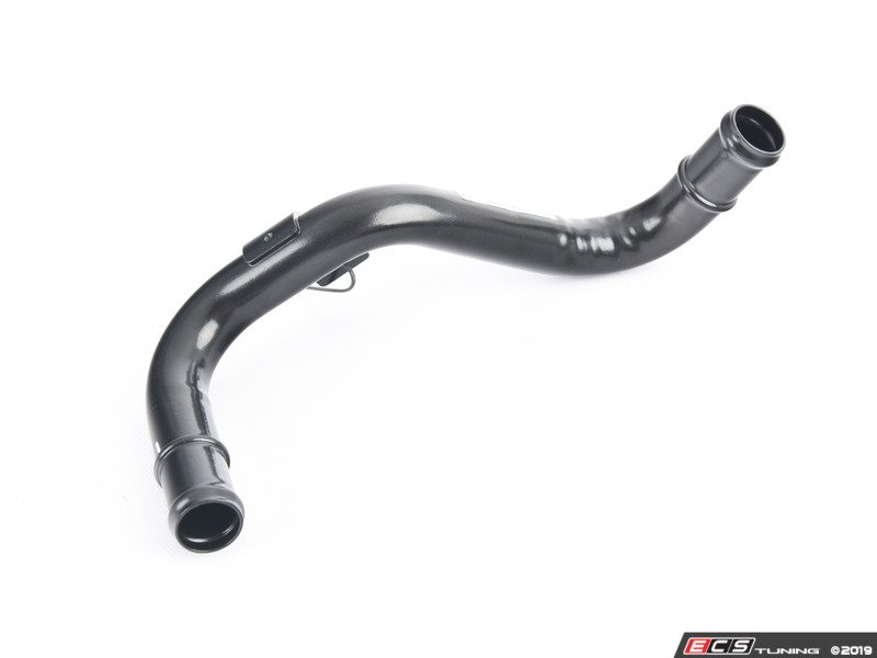 Genuine Volkswagen Audi - 4G0121525 - PIPE (4G0 121 525)