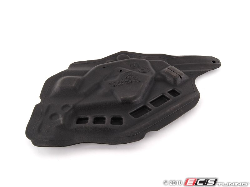 Genuine BMW - 51483335028 - Sound Insulation (51-48-3-335-028)