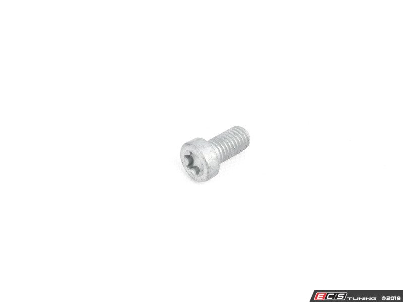 Genuine BMW - 07129905214 - SCREW (07-12-9-905-214)