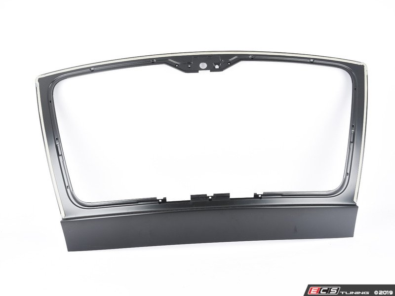Genuine BMW - 41628220962 - FRAME (41-62-8-220-962)
