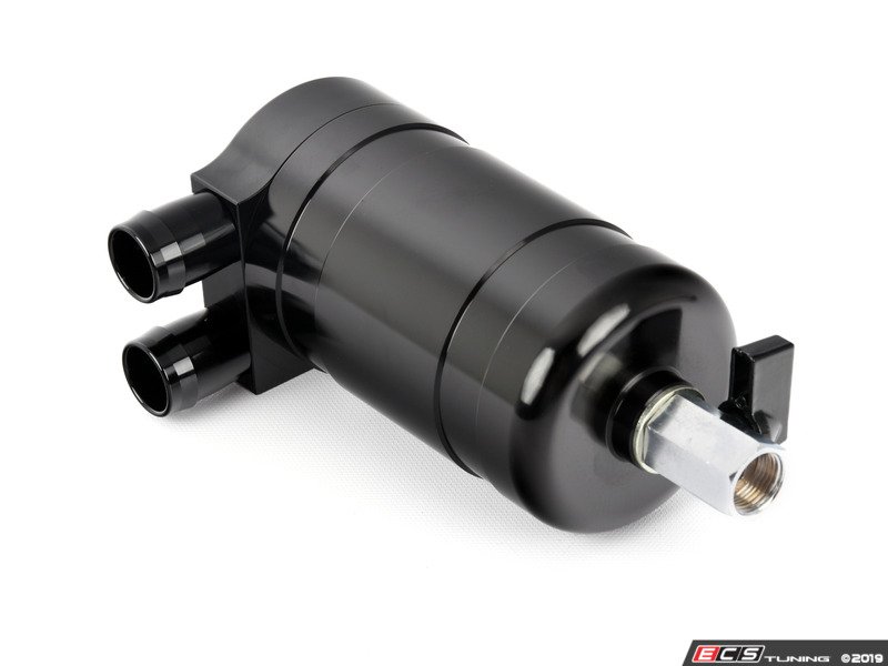 Forge - FMCT3RS3TTRS - Oil Catch Can Kit