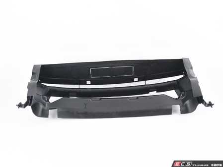 Genuine BMW - 51747290609 - Engine Air Duct - Bottom (51-74-7-290-609)