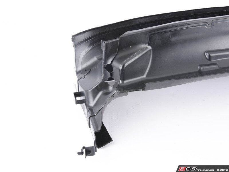 Genuine BMW - 51747290609 - Engine Air Duct - Bottom (51-74-7-290-609)