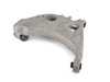 Genuine Volkswagen Audi - 8E0505311T - Rear Lower Control Arm - Left ...