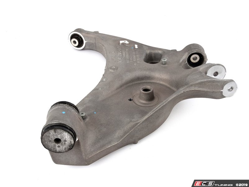 Genuine Volkswagen Audi - 8E0505311T - Rear Lower Control Arm - Left ...