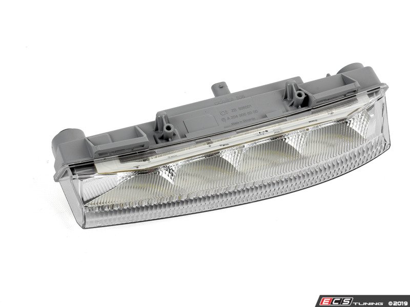 ULO - 2049068900 - Daytime Running Lamp - Left Side
