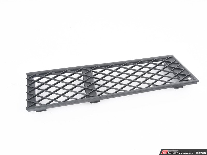 Genuine BMW - 51117184150 - GRILL, AIR INTAKE, O (51-11-7-184-150)