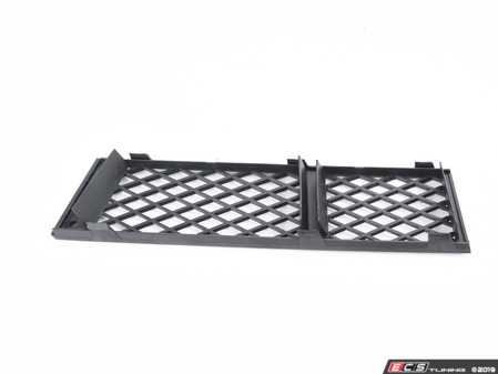 Genuine BMW - 51117184150 - GRILL, AIR INTAKE, O (51-11-7-184-150)