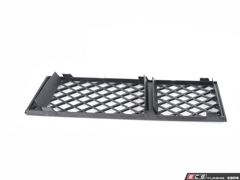 Genuine BMW - 51117184150 - GRILL, AIR INTAKE, O (51-11-7-184-150)