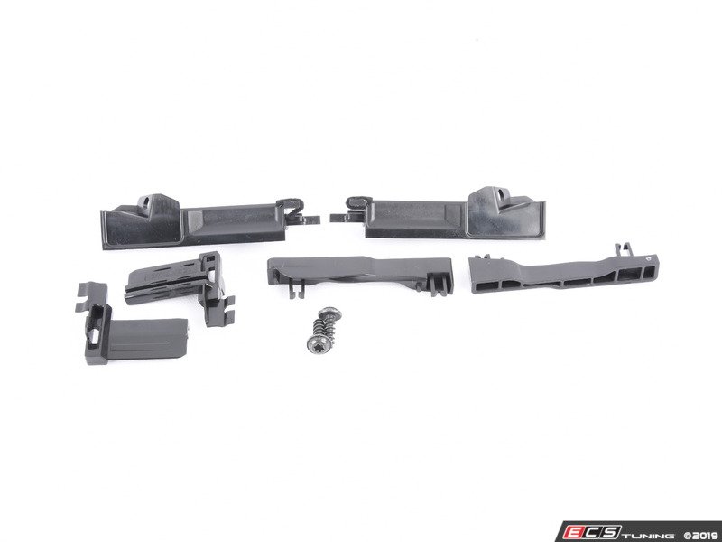 Genuine Volkswagen Audi - 4M0898924 - PARTS KIT (4M0 898 924)