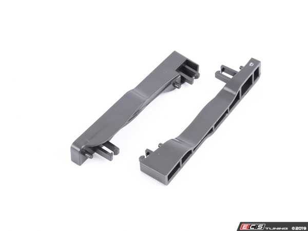 Genuine Volkswagen Audi - 4M0898924 - PARTS KIT (4M0 898 924)
