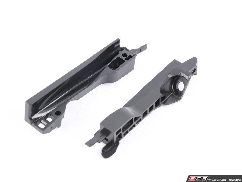 Genuine Volkswagen Audi - 4M0898924 - PARTS KIT (4M0 898 924)